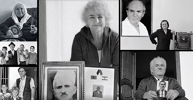Familjet shqiptare që shpëtuan hebrenjtë gjatë Holokaustit – Izraeli Sot