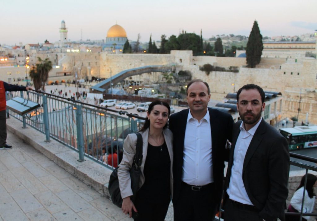 Ines Demiri shkruan historinë, diplomatja e parë e Republikës së ...